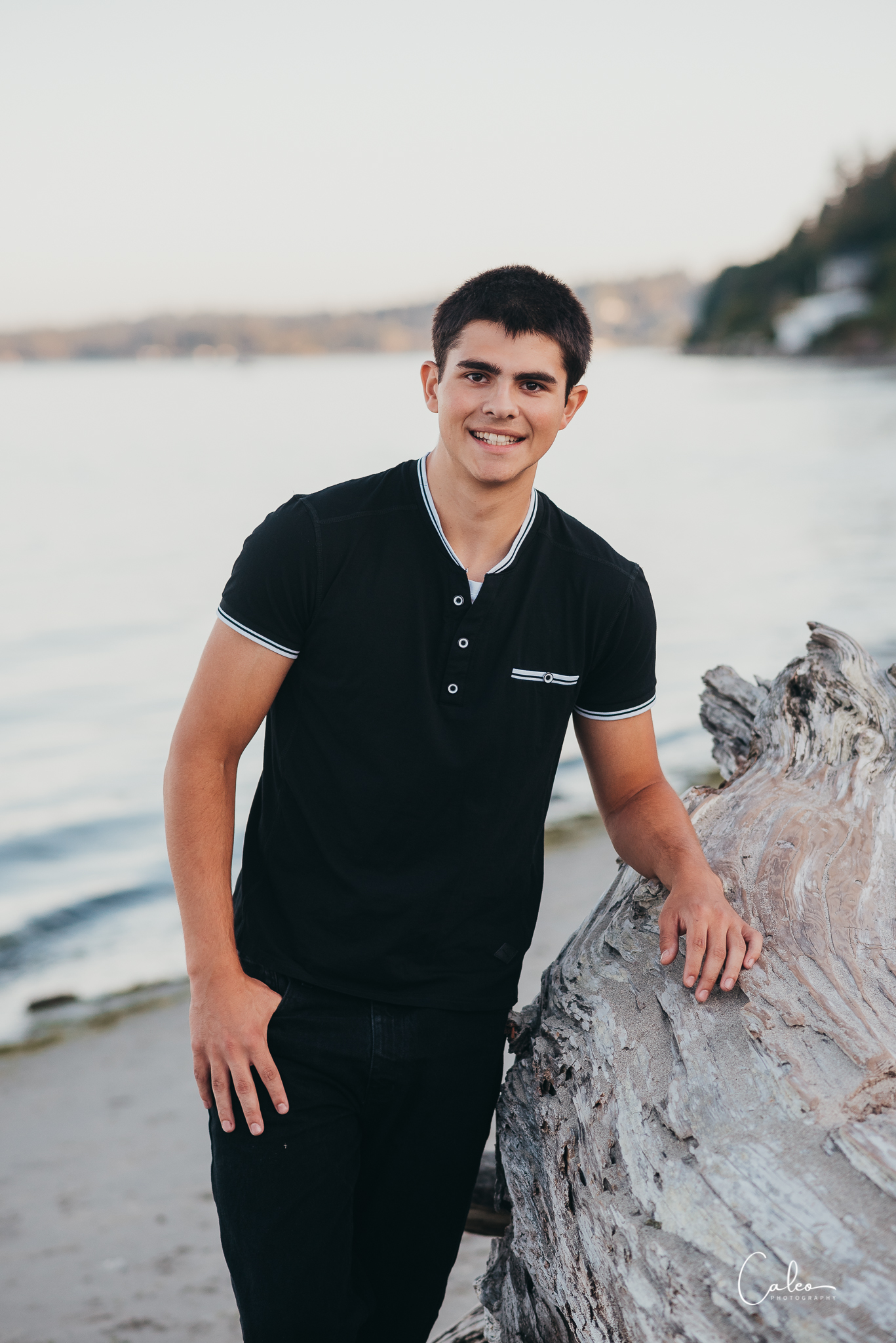 Jonathan Class of 2020 | Pomeroy Park | Port Orchard Senior ...
